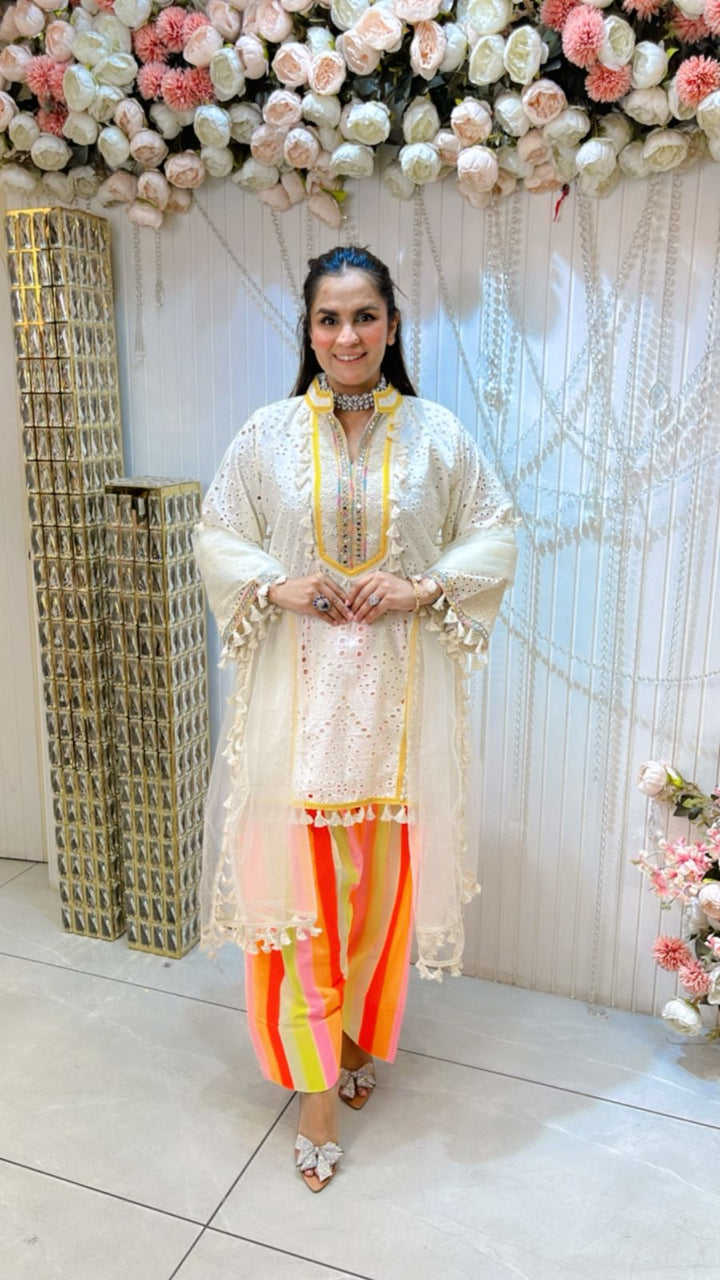 Ready Made Suits – PriyankasCollection