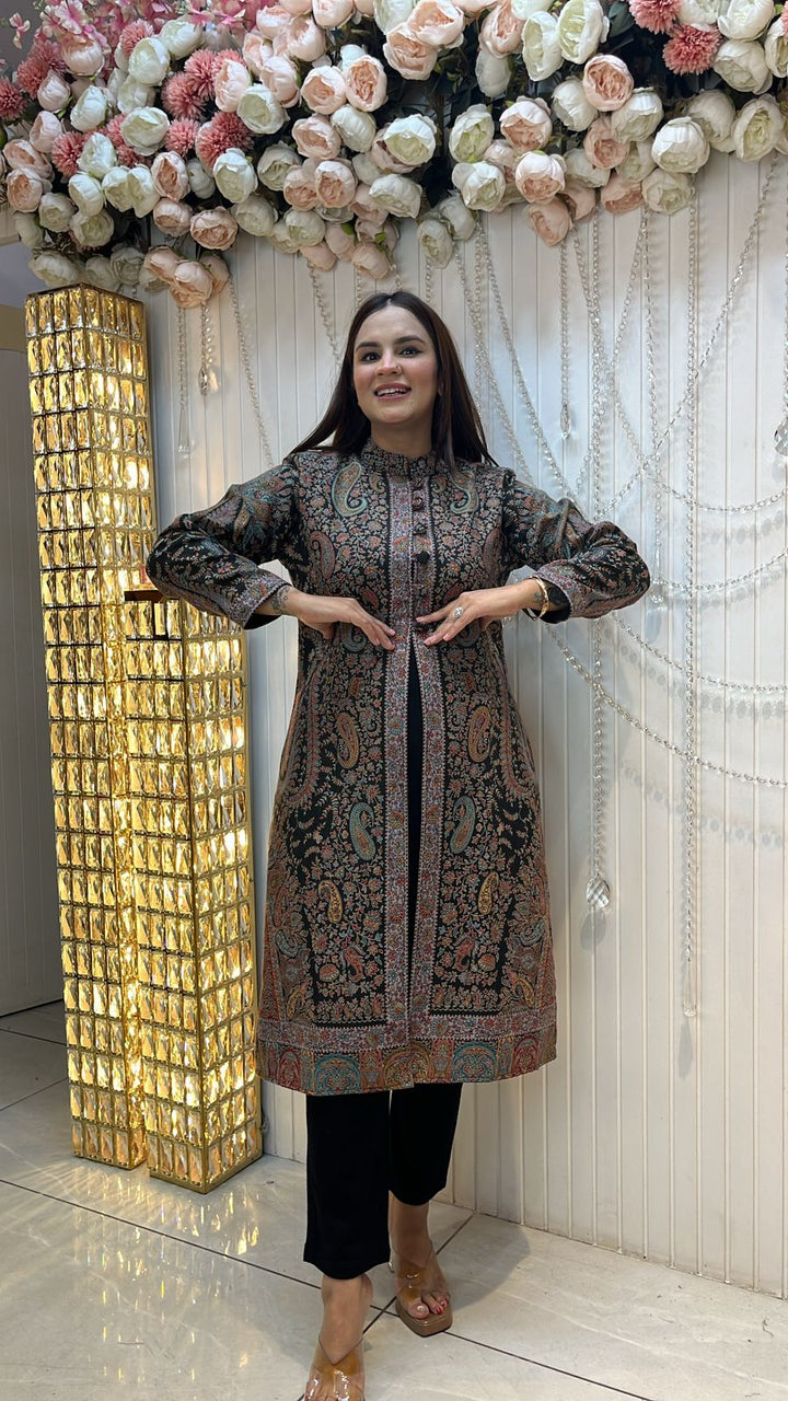 Partywear Cordset – Page 3 – PriyankasCollection